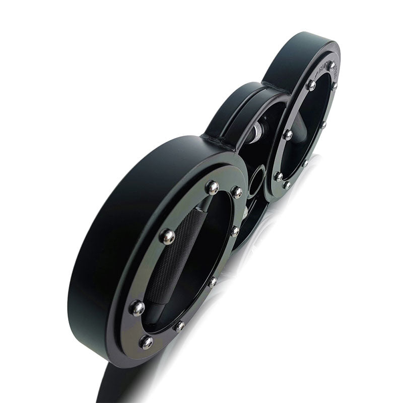 Spinning Burn Rotator Machine, Arm Workout Equipment for Men and Women ...